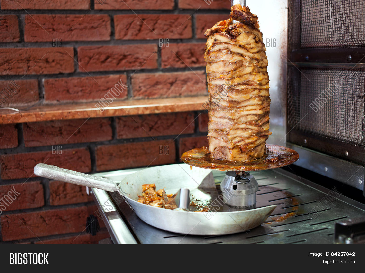 Gyros Image & Photo (Free Trial) | Bigstock