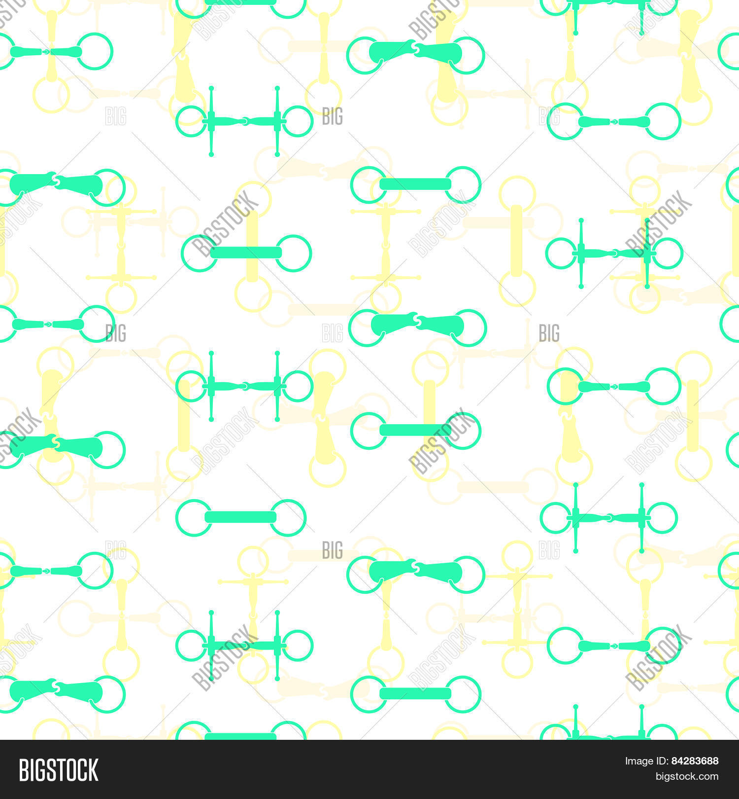 Saddle Background Vector & Photo (Free Trial) | Bigstock