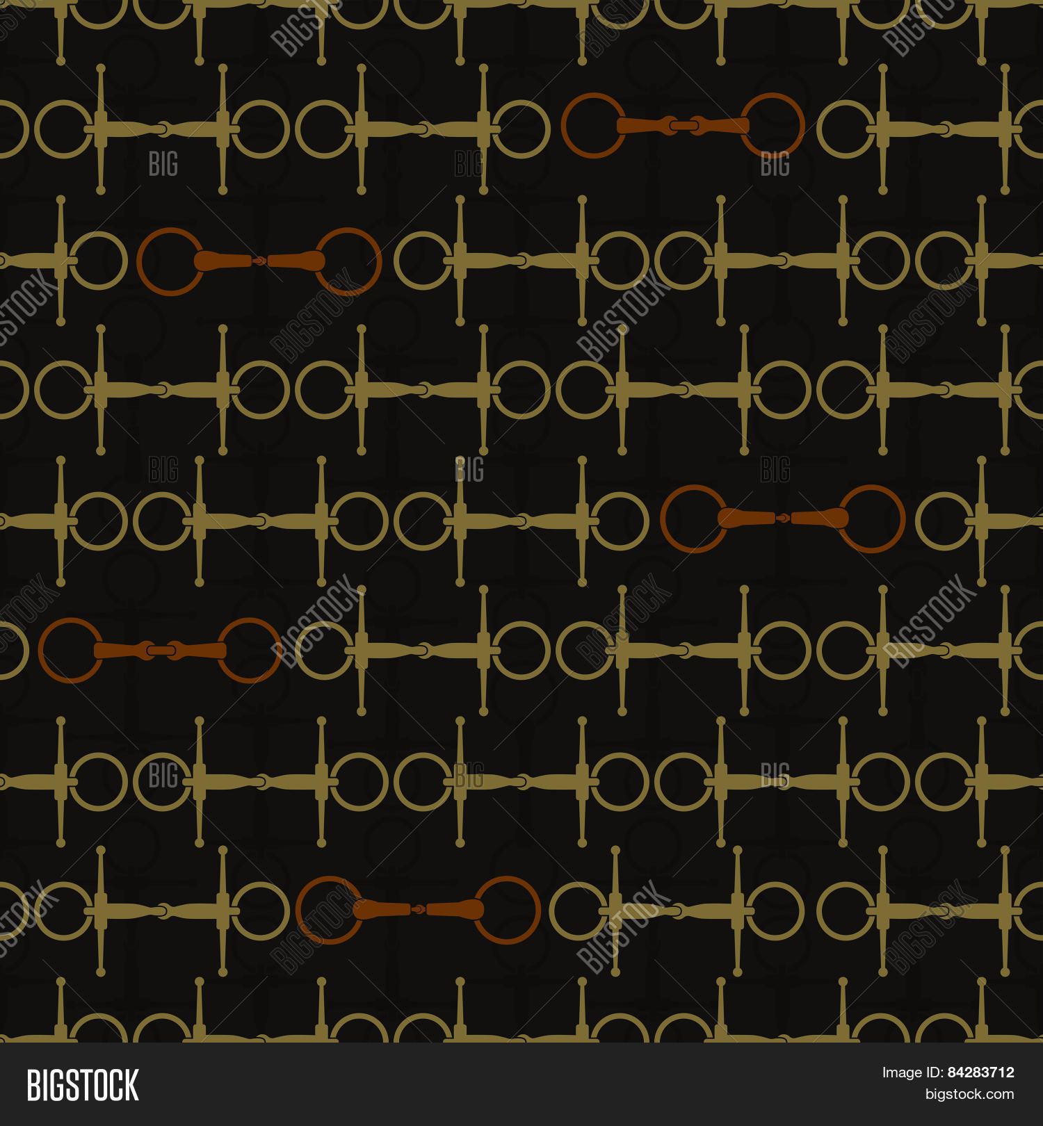 Saddle Background Vector & Photo (Free Trial) | Bigstock