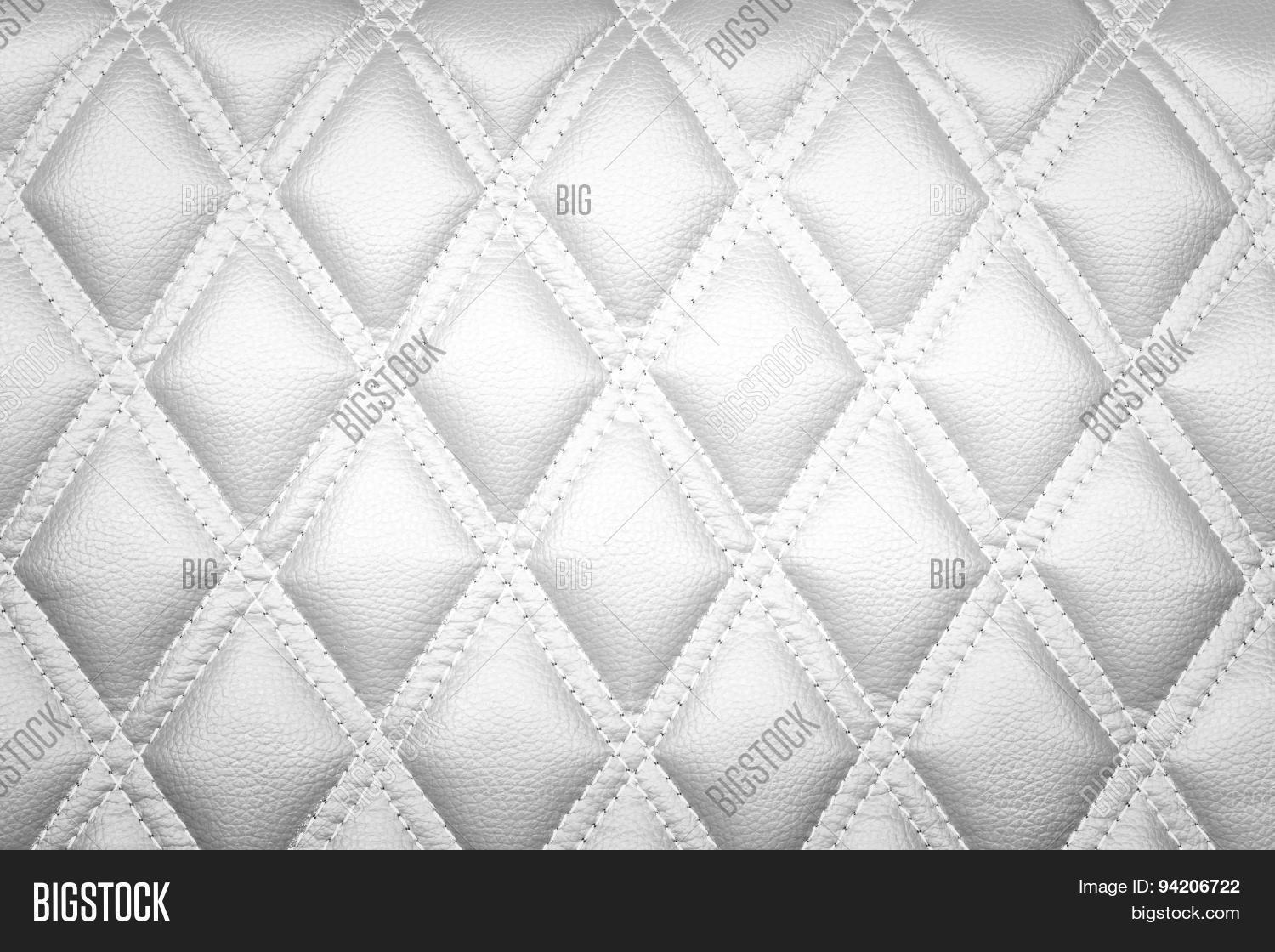 Leather Texture White Image & Photo (Free Trial) | Bigstock