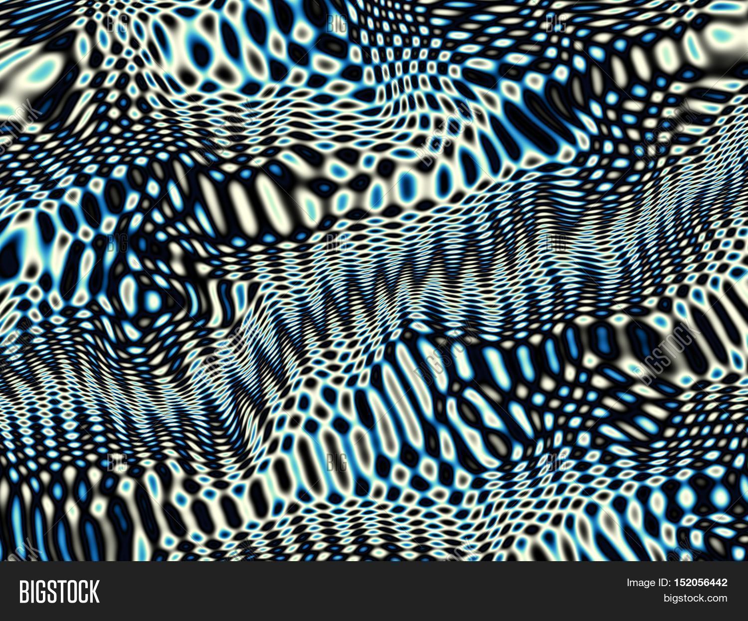 Wavy Horizontal Image & Photo (Free Trial) | Bigstock
