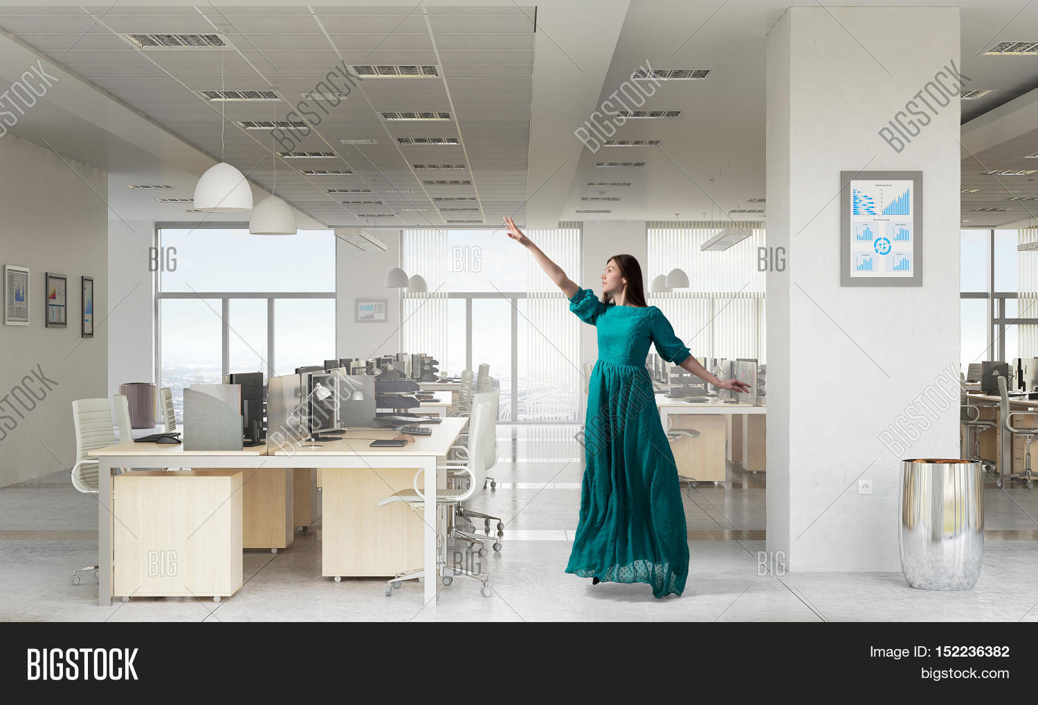 Feeling Ease Relax . Image & Photo (Free Trial) | Bigstock