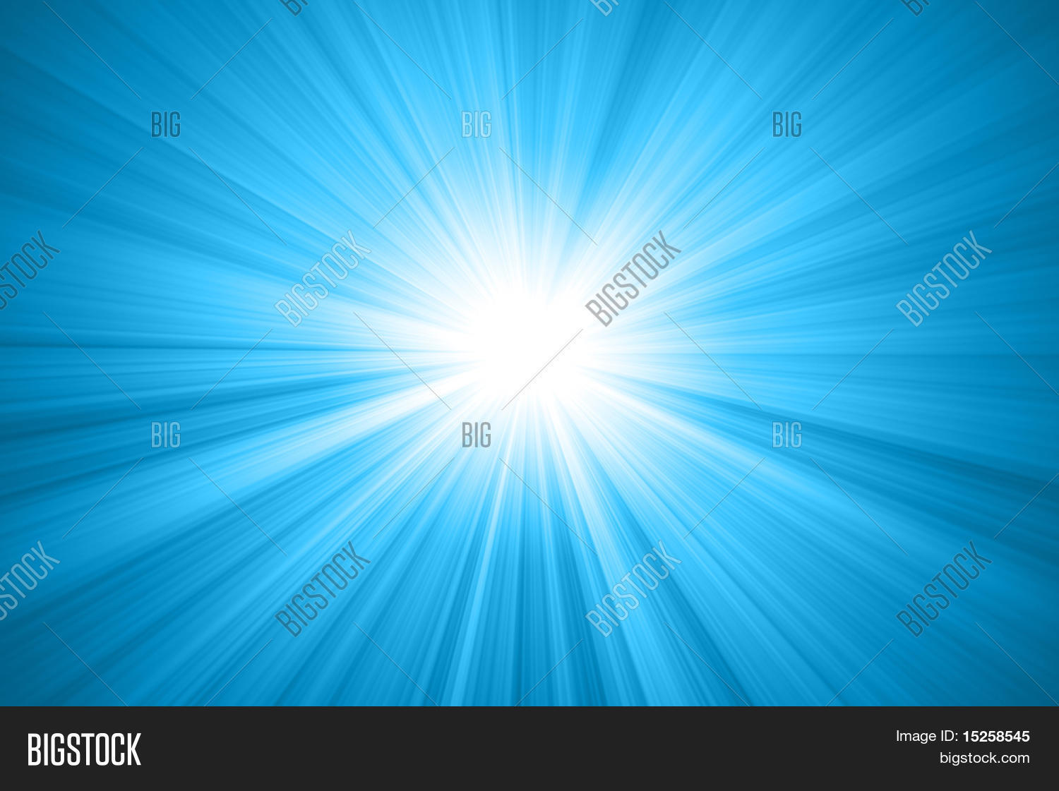 Abstract Sun Rays Image & Photo (Free Trial) | Bigstock
