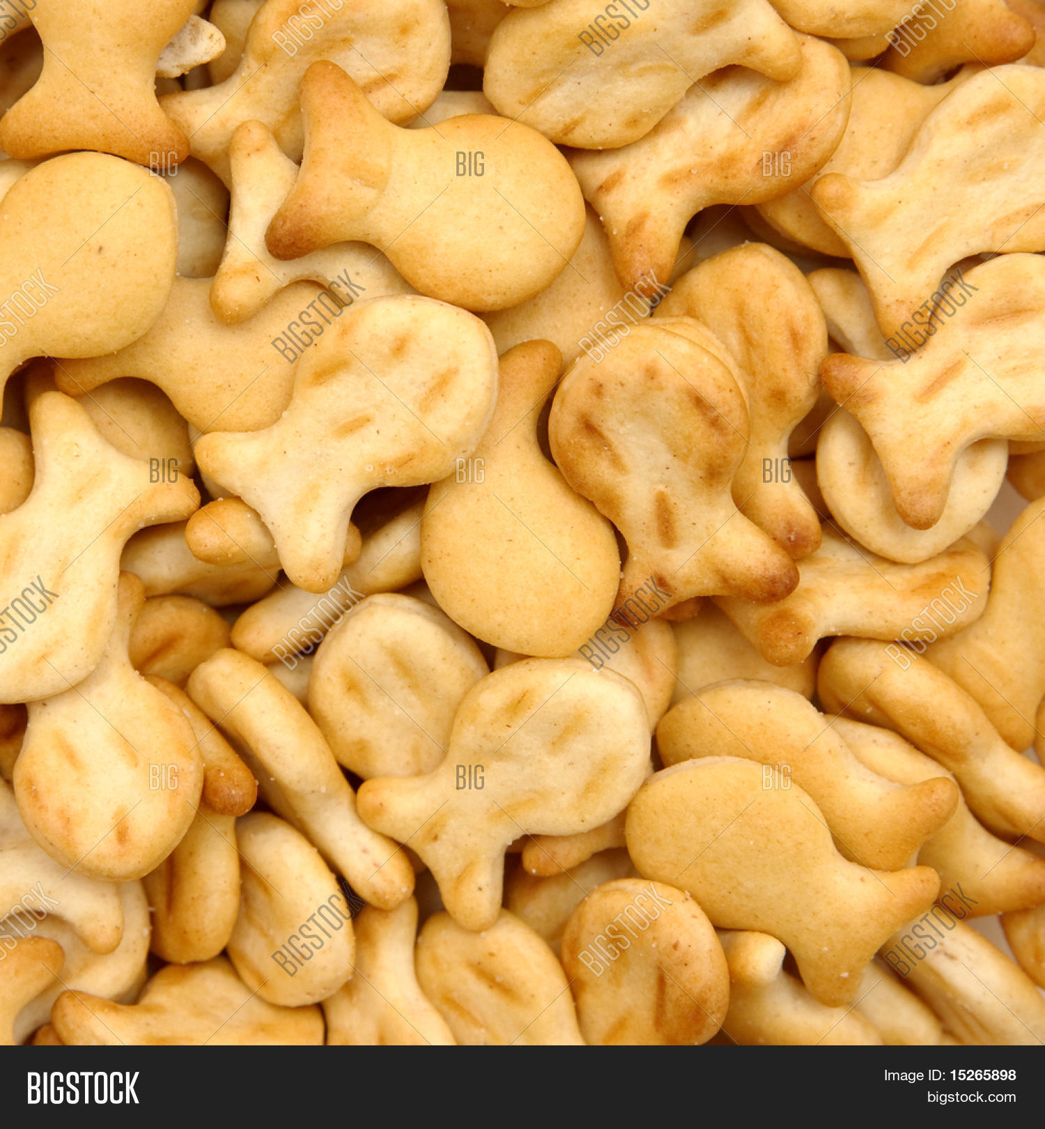 Salted Crackers Image & Photo (Free Trial) | Bigstock