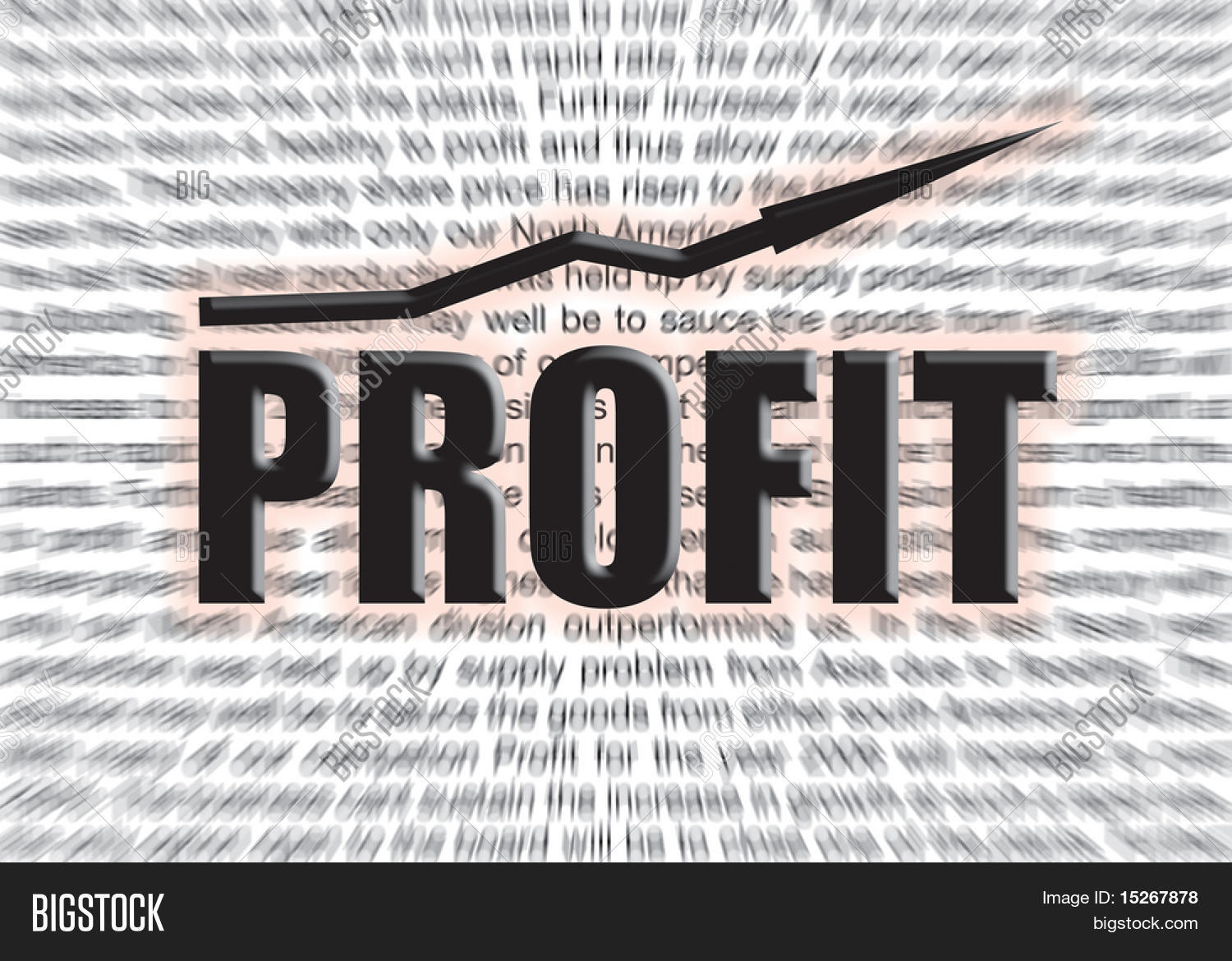 Profit Background Image & Photo (Free Trial) | Bigstock