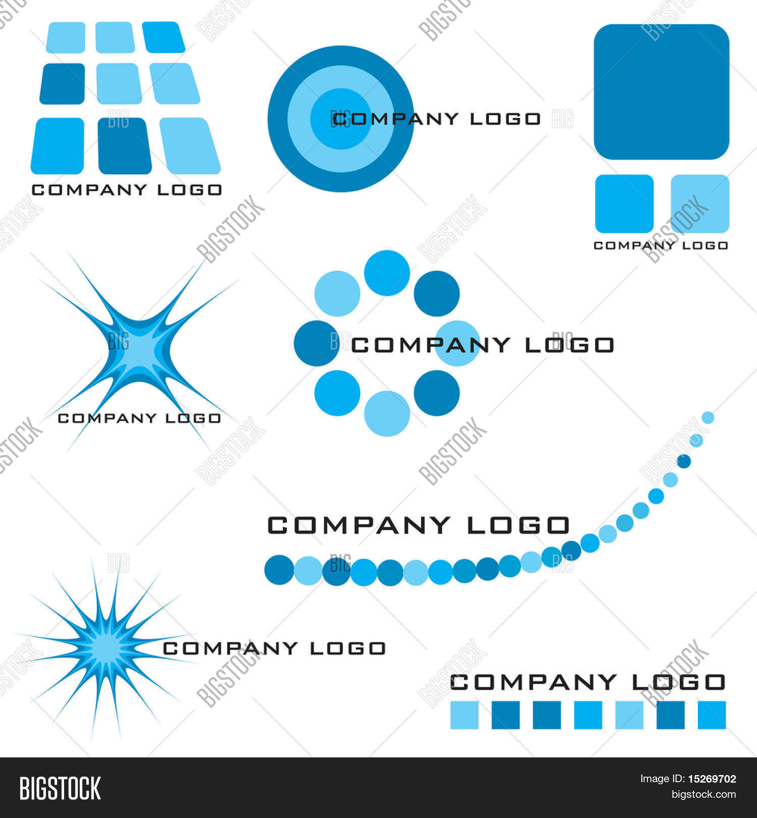Collection Company Vector & Photo (Free Trial) | Bigstock