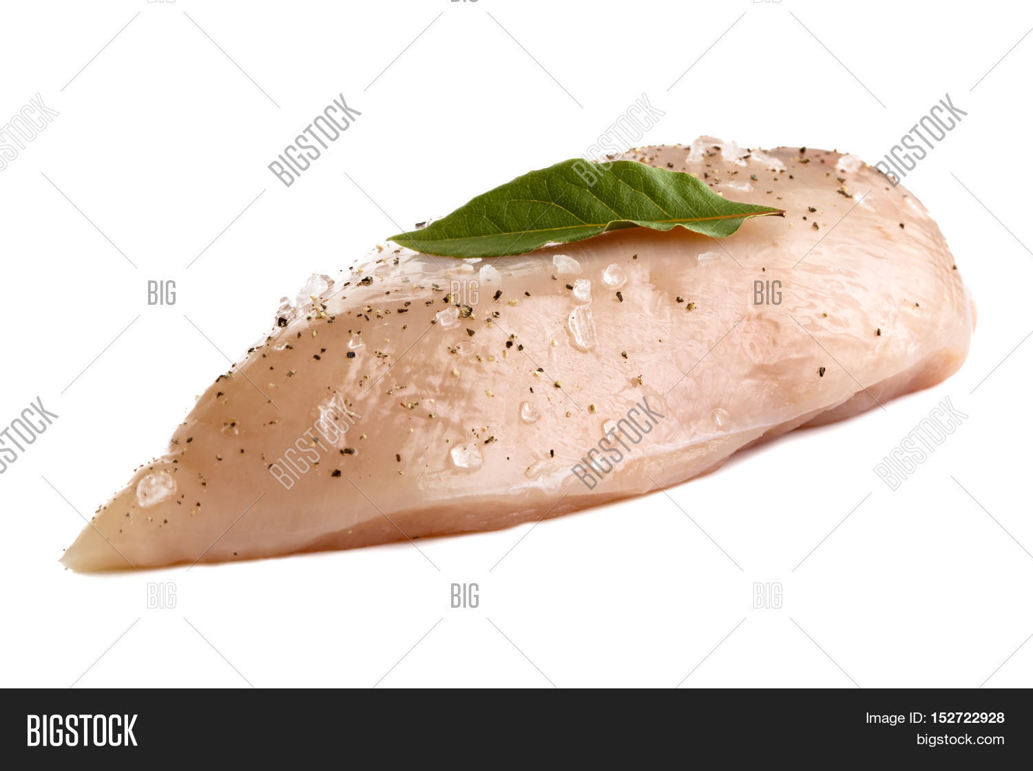 Whole Skinned Deboned Image & Photo (Free Trial) | Bigstock