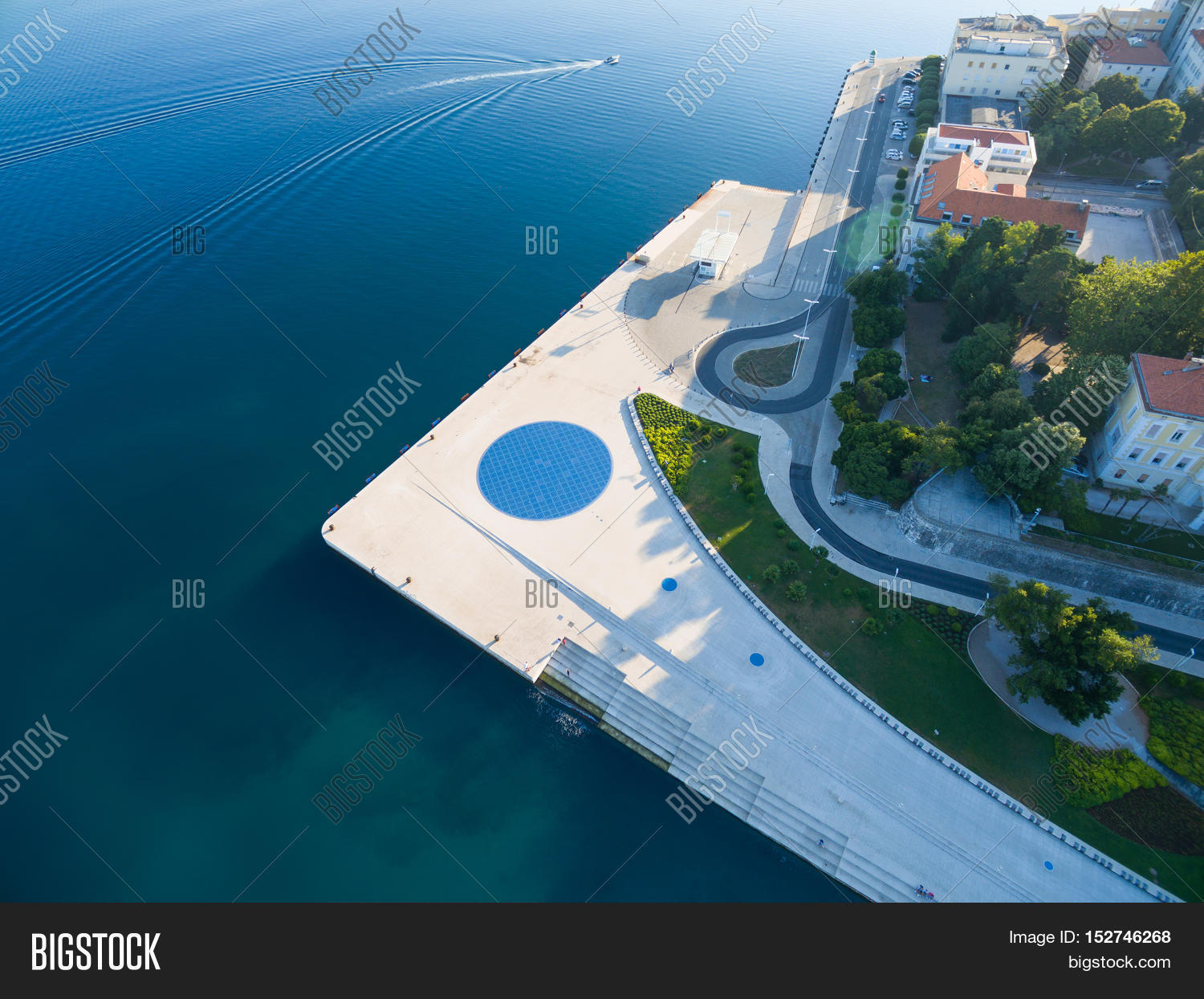 Aerial View Square Image & Photo (Free Trial) | Bigstock
