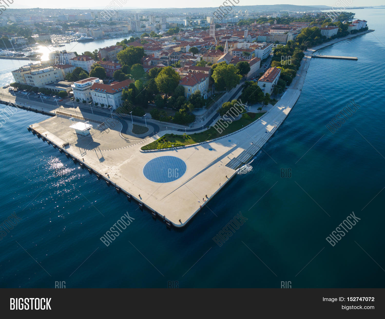 Aerial View Square Image & Photo (Free Trial) | Bigstock