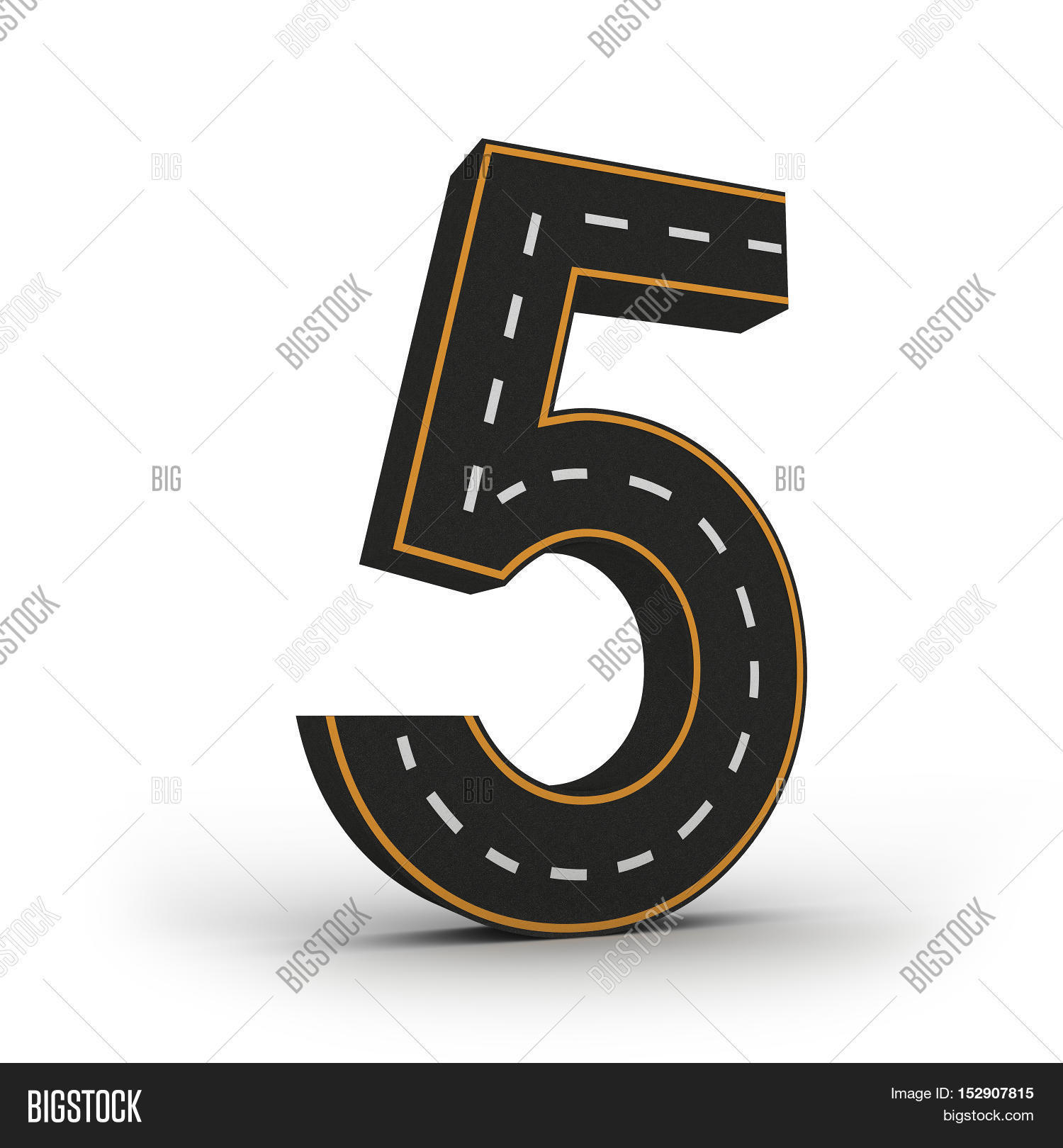 Number Symbols Figures Image & Photo (Free Trial) | Bigstock