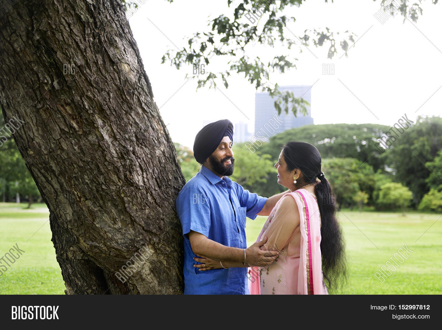 Indian Couple Love Image & Photo (Free Trial) | Bigstock