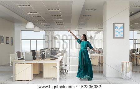 Feeling Ease Relax . Image & Photo (Free Trial) | Bigstock