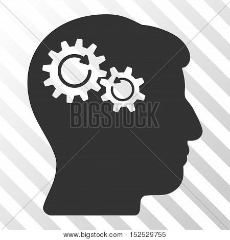Gray Head Wheels Vector & Photo (Free Trial) | Bigstock