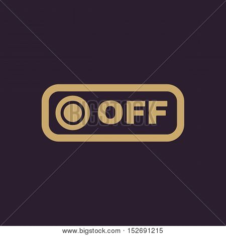 Off Button 矢量图和照片（免费试用） | Bigstock
