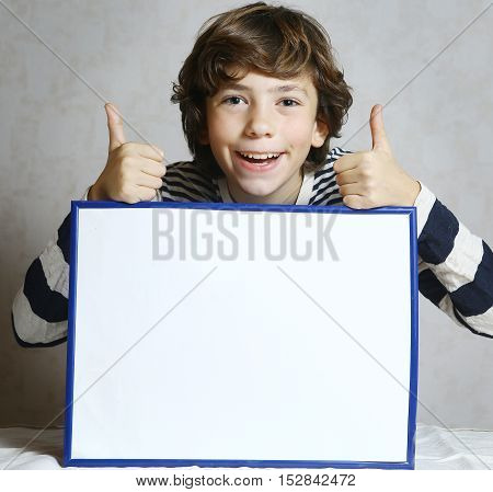 Preteen Handsome Boy Image & Photo (Free Trial) | Bigstock