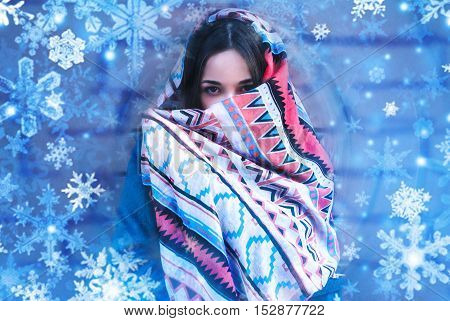 Young Beautiful Woman Image & Photo (Free Trial) | Bigstock