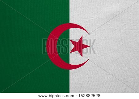 Algerian National Image & Photo (Free Trial) | Bigstock
