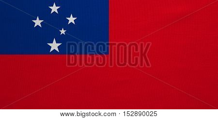 Samoan National Image & Photo (Free Trial) | Bigstock