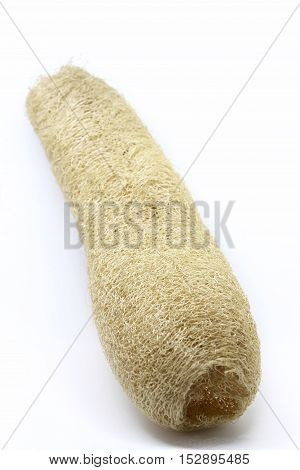Dry Luffa, Luffa Image & Photo (Free Trial) | Bigstock