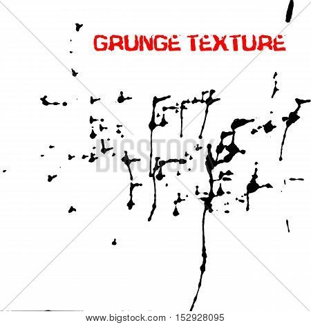 Black Ink Vector Vector & Photo (Free Trial) | Bigstock