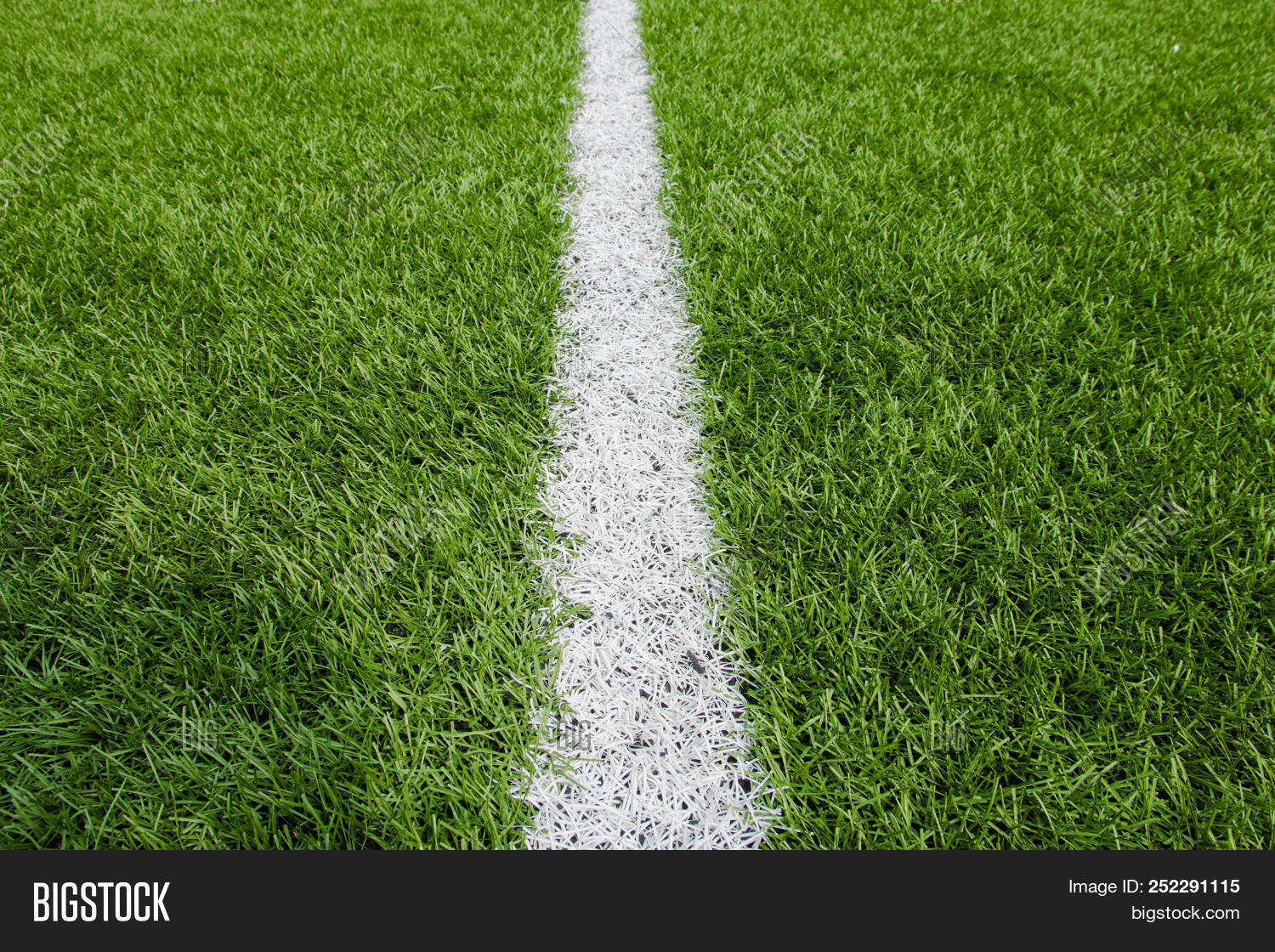 Green Football Image & Photo (Free Trial) | Bigstock