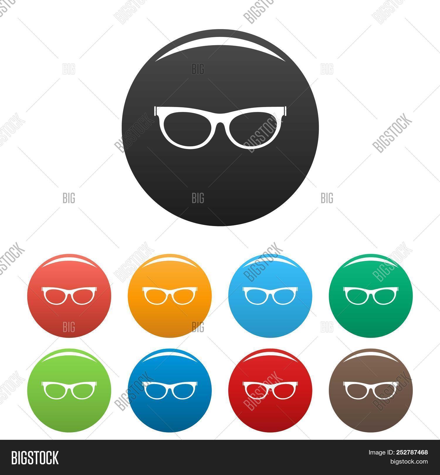 Farsighted Eyeglasses Image & Photo (Free Trial) | Bigstock