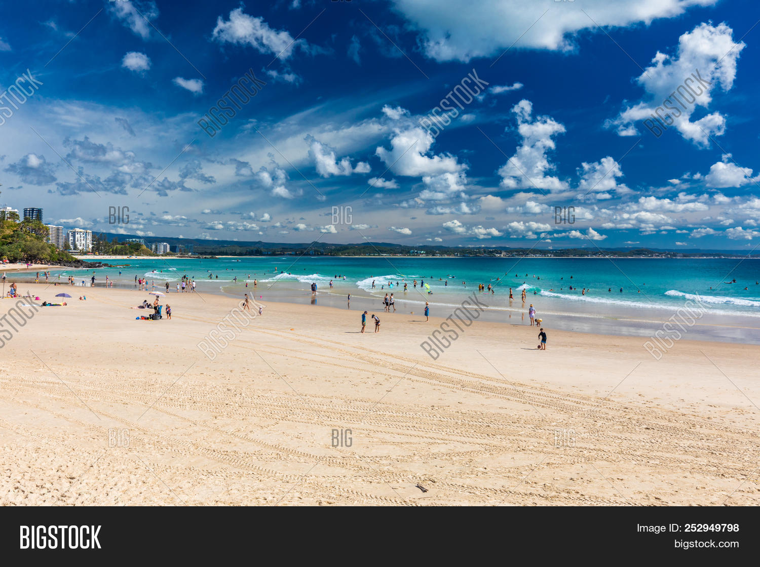 COOLANGATTA, AUS - MAY Image & Photo (Free Trial) | Bigstock