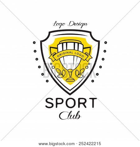 Sports Club Logos Free