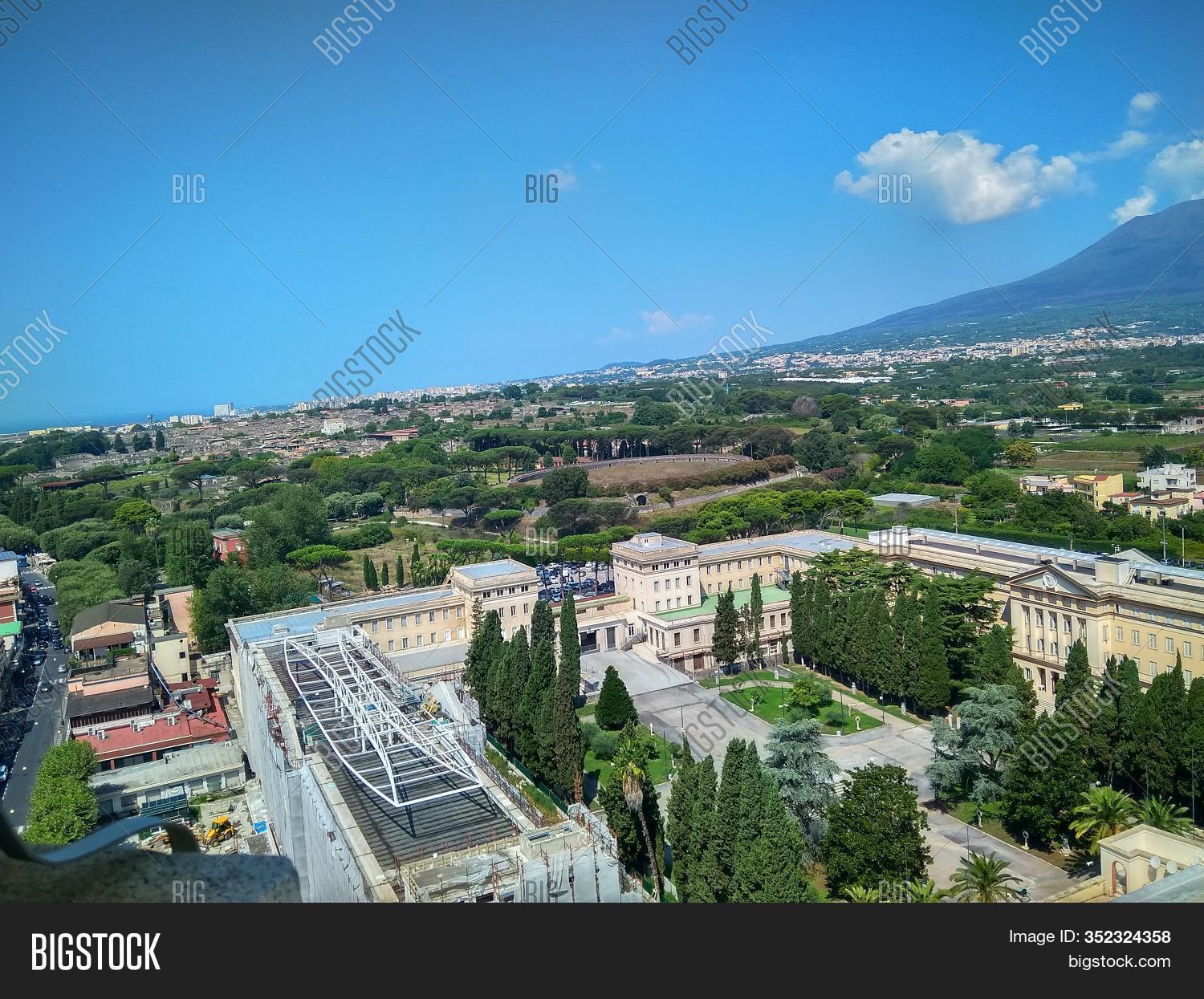 Territorial Prelature Image & Photo (Free Trial) | Bigstock