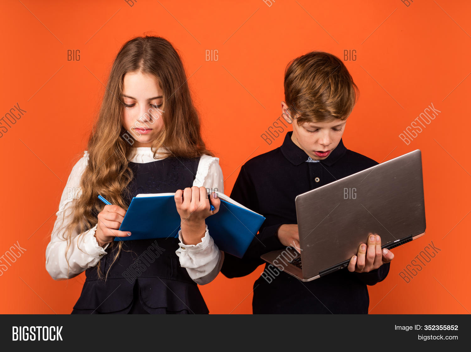 Study Programming. Image & Photo (Free Trial) | Bigstock