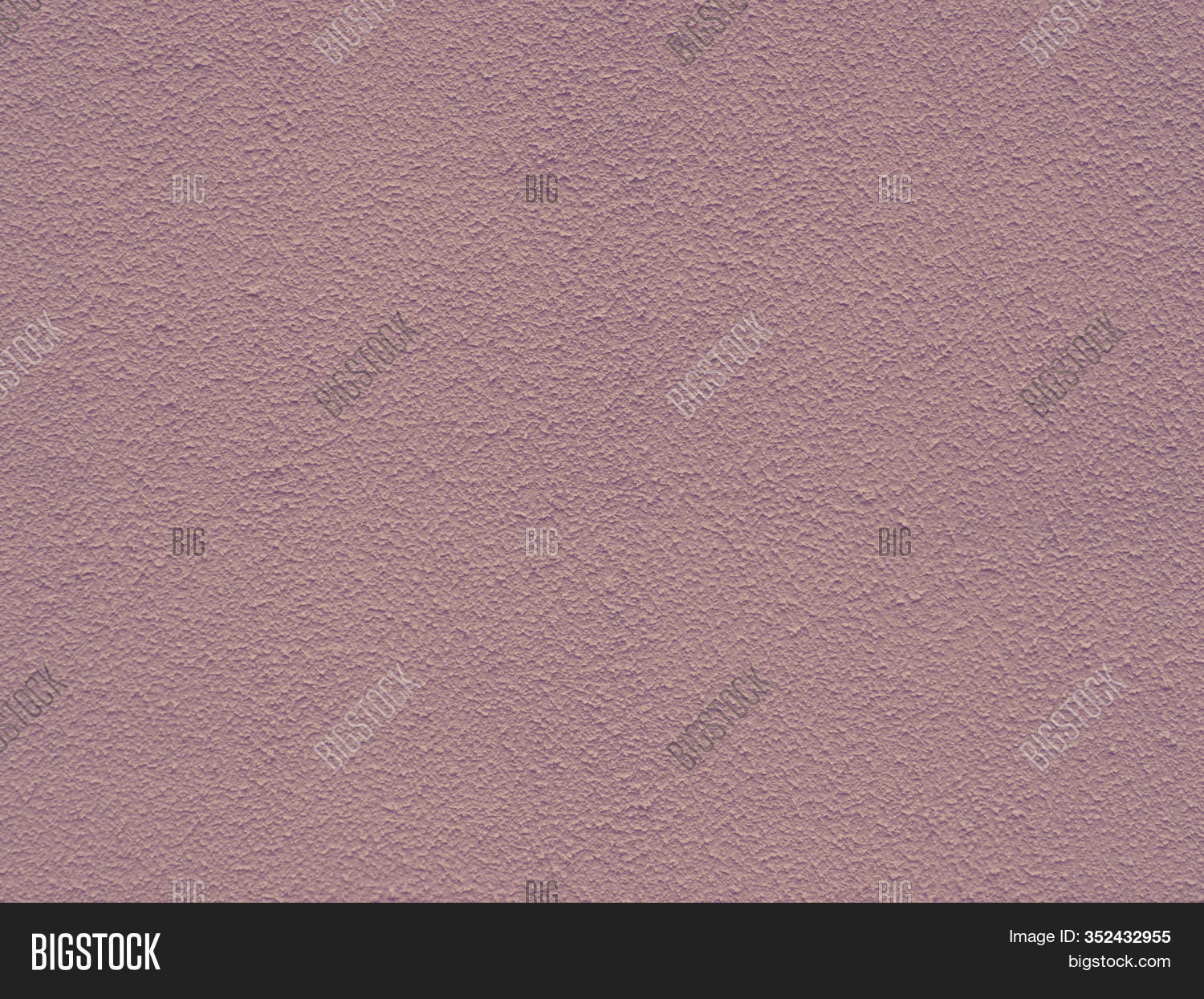 Pink Concrete Wall Image & Photo (Free Trial) | Bigstock