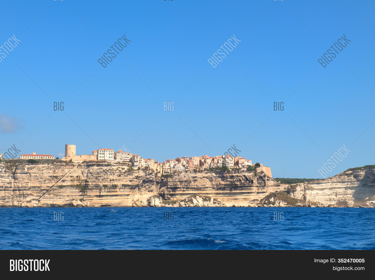 City Bonifacio On Image & Photo (Free Trial) | Bigstock