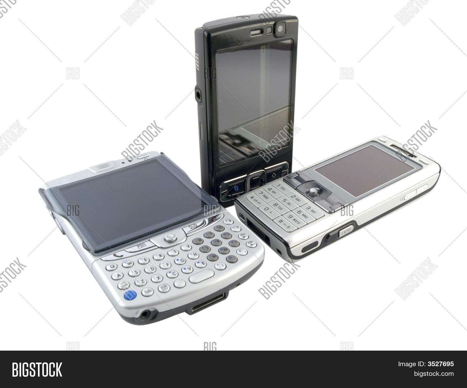 Stack Several Modern Image & Photo (Free Trial) | Bigstock