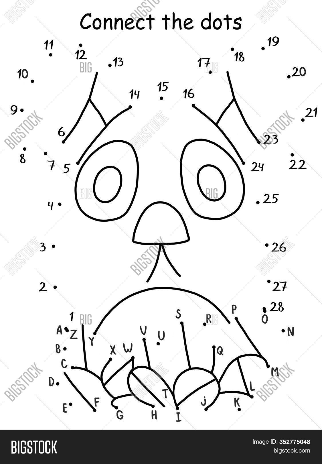 Cute Rabbit Connect Image & Photo (Free Trial) | Bigstock