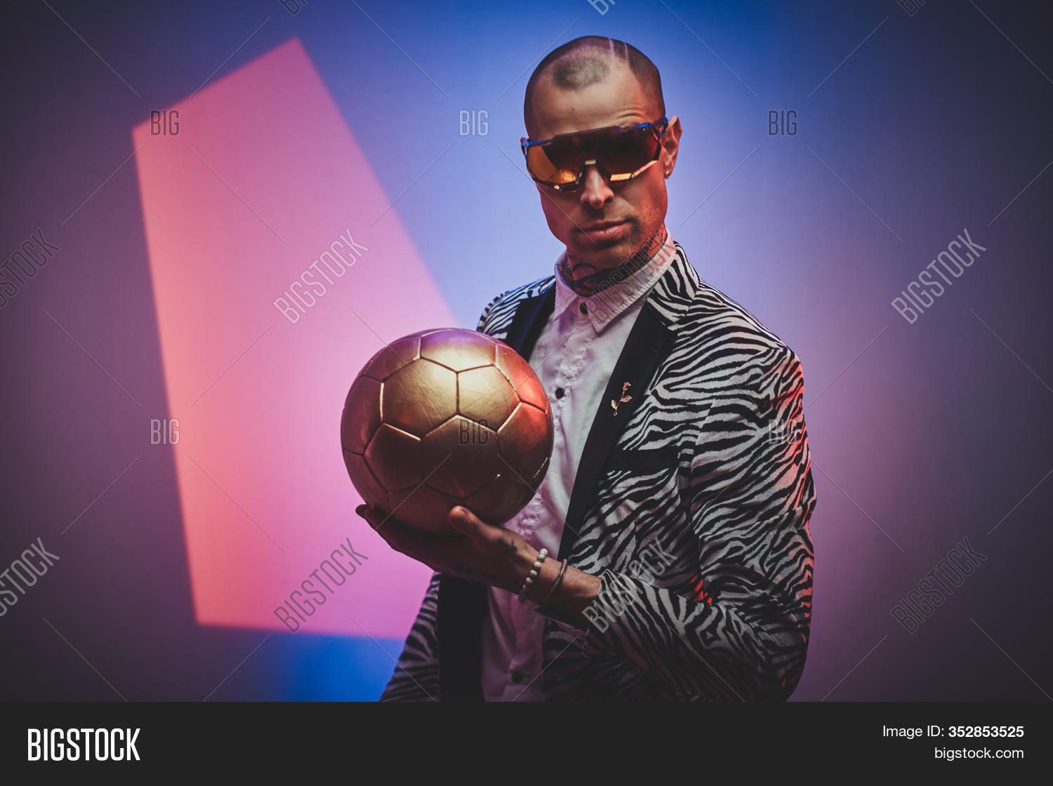 Beautiful, Daring, Image & Photo (Free Trial) | Bigstock