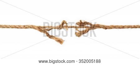 Frayed Images, Illustrations & Vectors (Free) - Bigstock