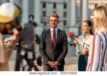 Horizontal Shot Image & Photo (Free Trial) | Bigstock