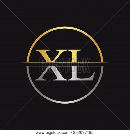 Xl Logos Images, Illustrations & Vectors (Free) - Bigstock