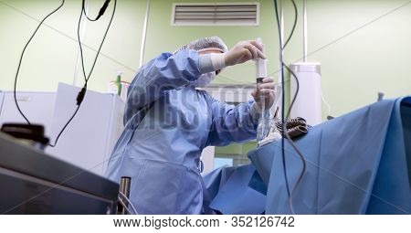 Ross's Operation Image & Photo (Free Trial) | Bigstock