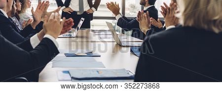 Group Professional Image & Photo (Free Trial) | Bigstock