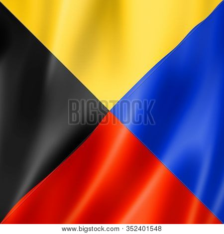 Zulu International Image & Photo (Free Trial) | Bigstock