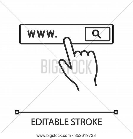 Internet Explorer Outline