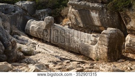 Half Finished Statue Image & Photo (Free Trial) | Bigstock