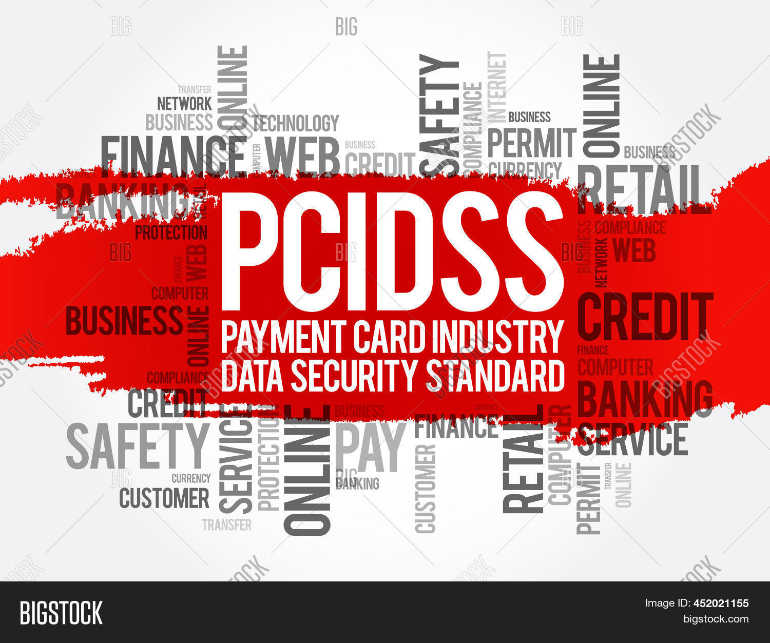 Pci Dss - Payment Card Image & Photo (Free Trial) | Bigstock
