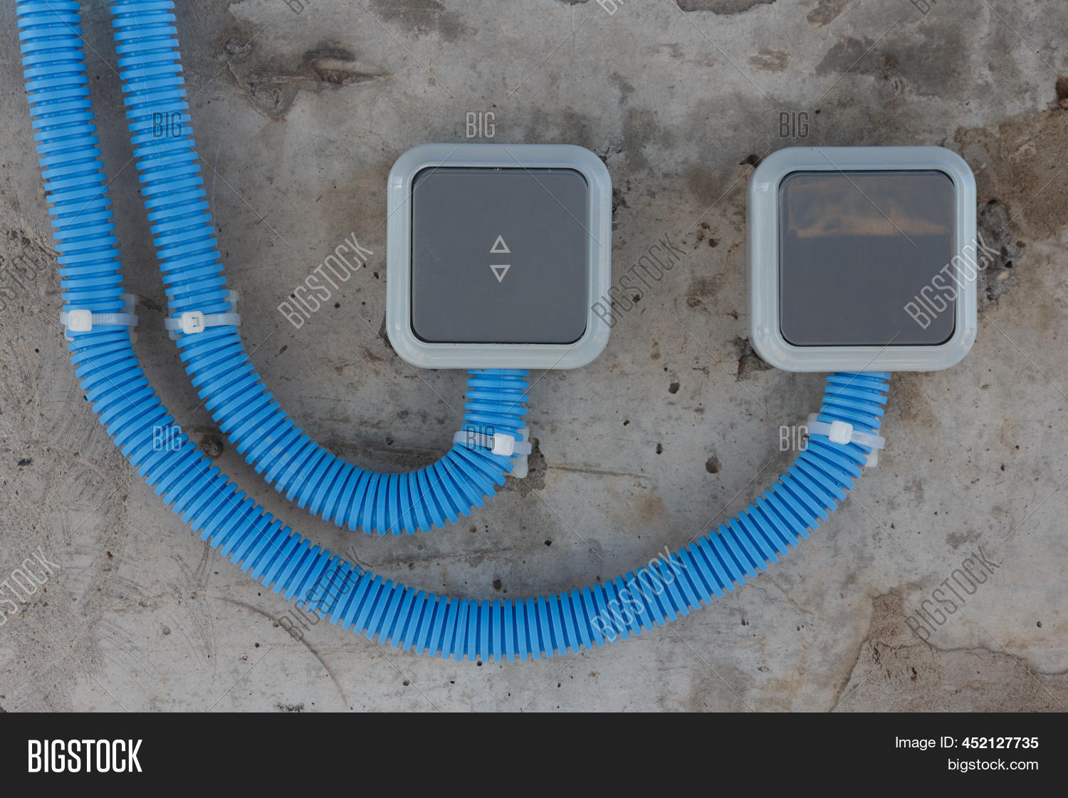 Industrial Electric Image & Photo (Free Trial) | Bigstock