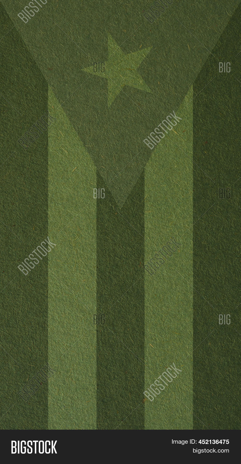 Cuban Flag Outline On Image & Photo (Free Trial) | Bigstock