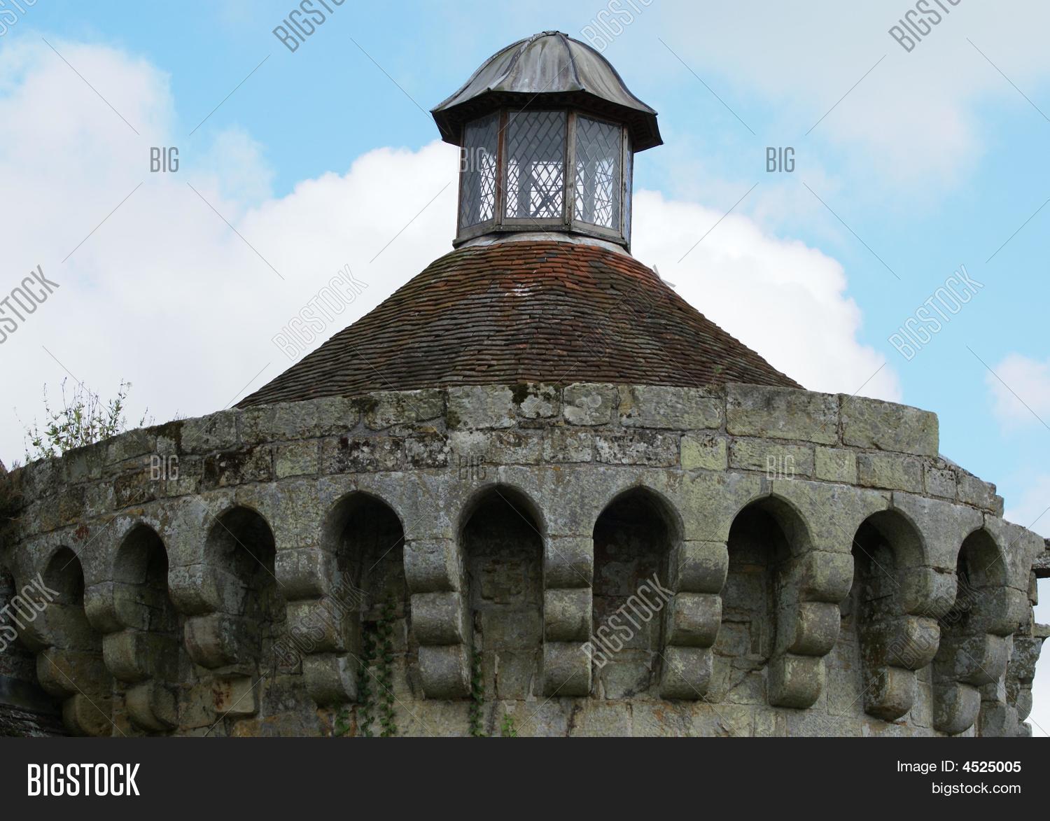 Castle Domed Roof Image & Photo (Free Trial) | Bigstock