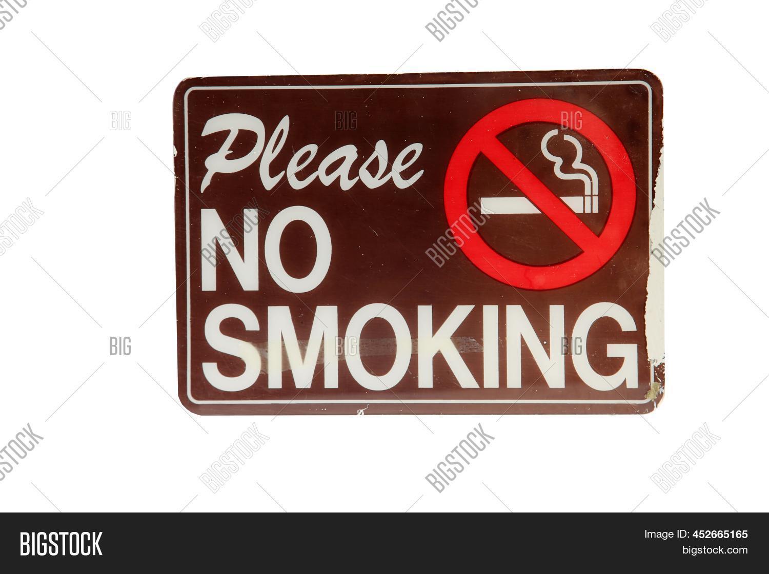 Metal Sign. Please NO Image & Photo (Free Trial) | Bigstock