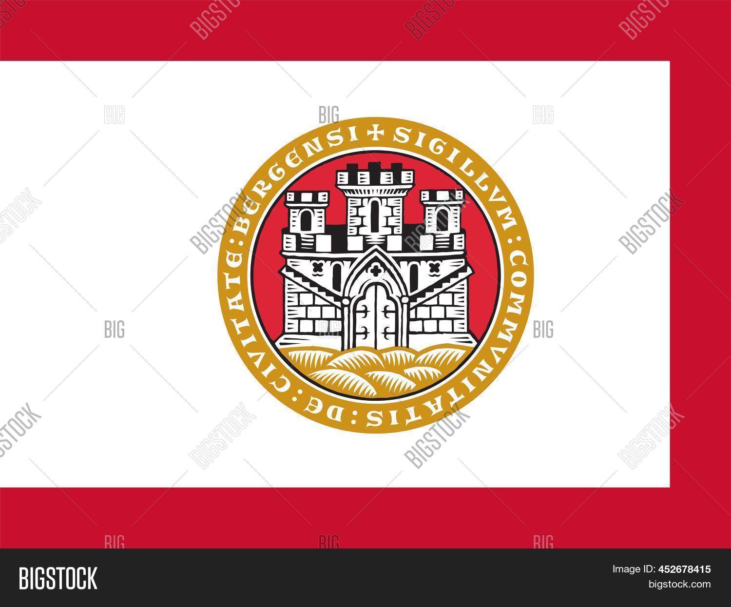 Bergen City Image & Photo (Free Trial) | Bigstock