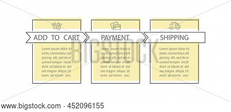 Infographics Online Vector & Photo (Free Trial) | Bigstock